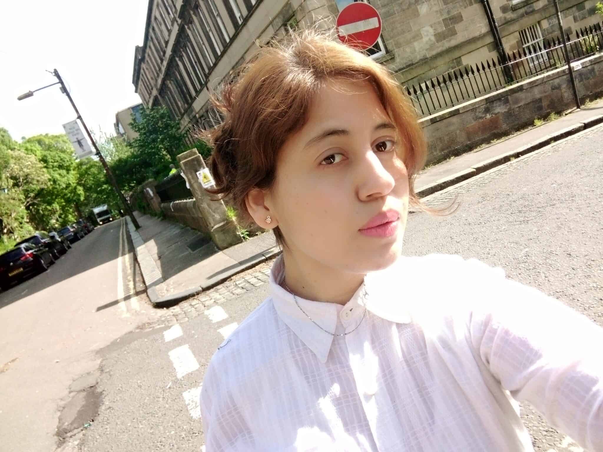 Oral Presentation and Publication by Dr Uzma: “Neural network-driven ...